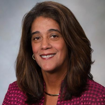 Dr. Stephanie Faubion