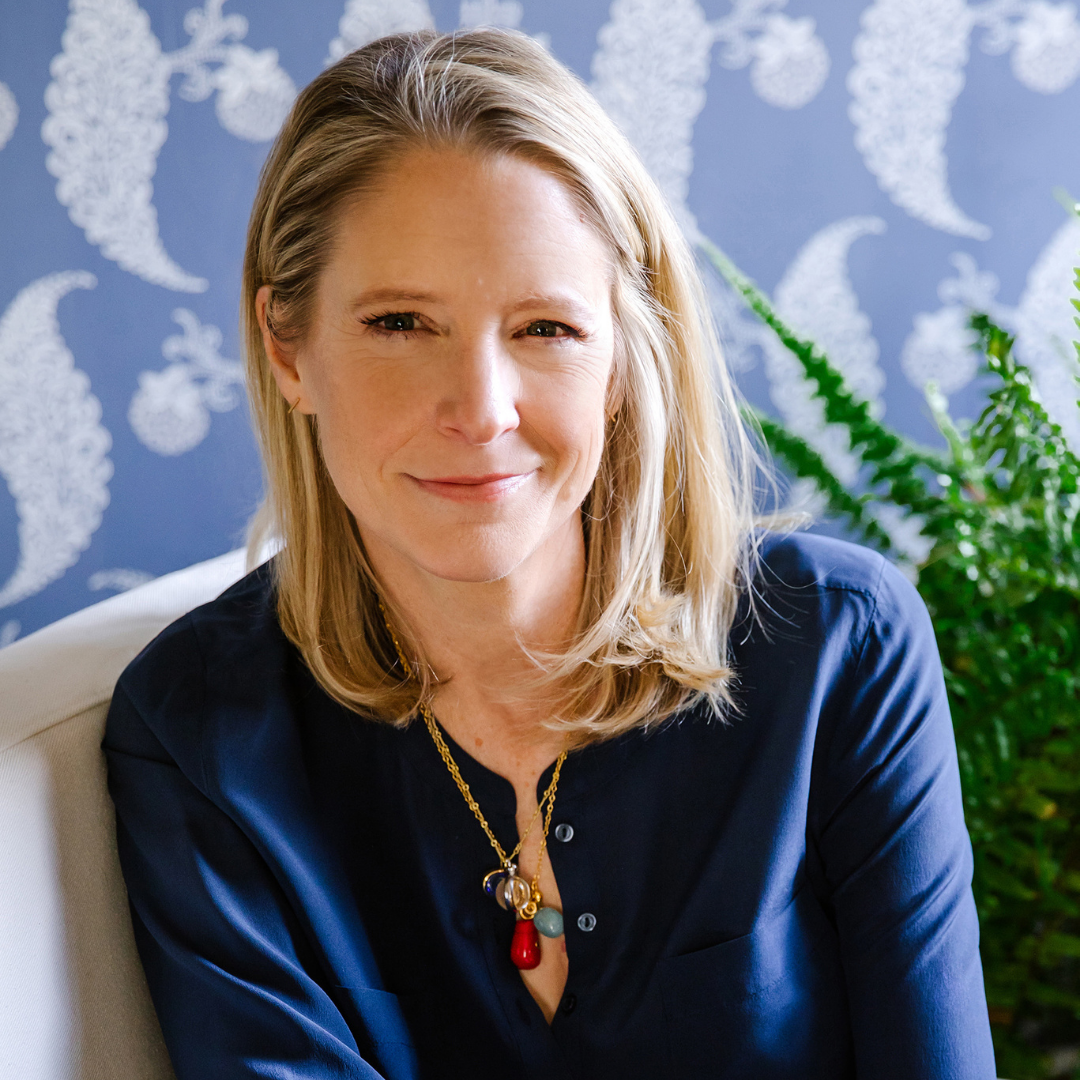 REfresh with Author Kristin van Ogtrop | Generation W