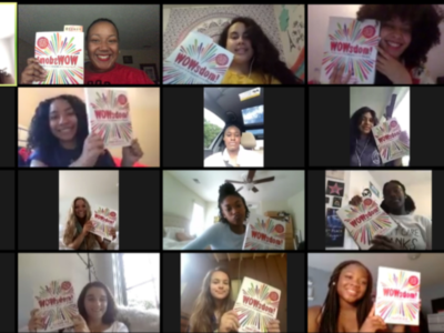 Girl's Empowerment Programs | Generation W